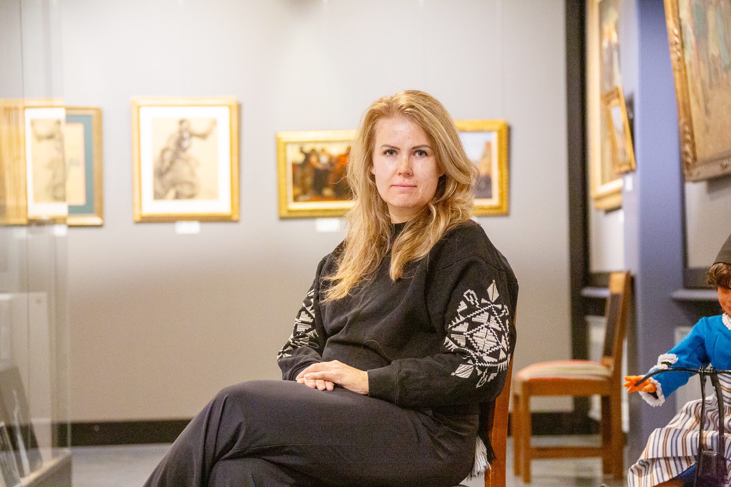 Kruispunt: 25 jaar na de brand op NPO2, 21 december 17.10 uur - Nieuw-Volendam