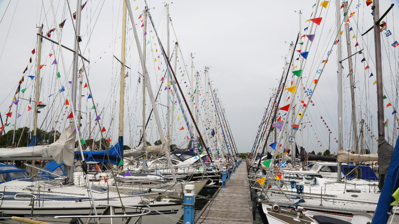 WSV De Zeevang vierde haar 50-jarig jubileum - Nieuw-Volendam