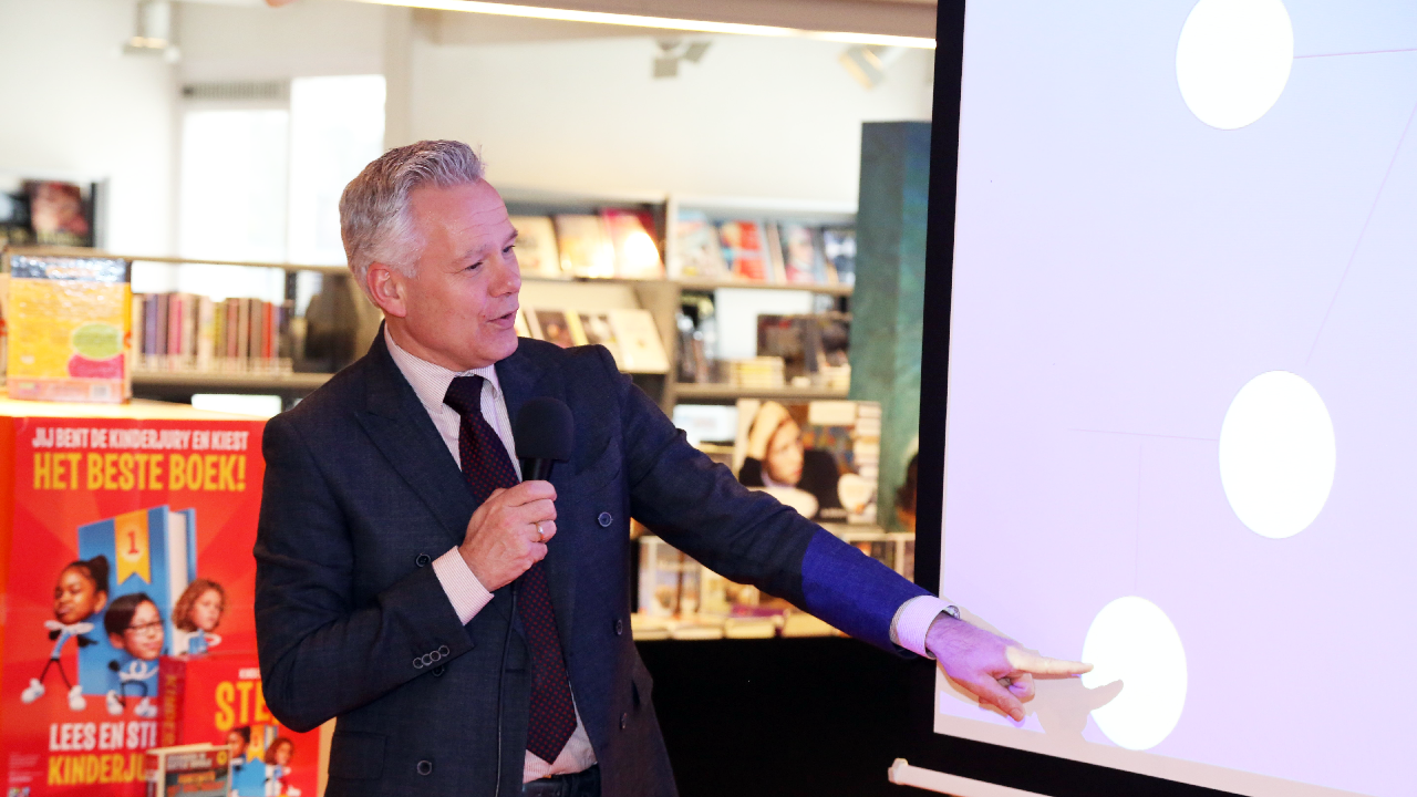 Veel belangstelling voor lezing Abma Schreurs Notarissen over het ...
