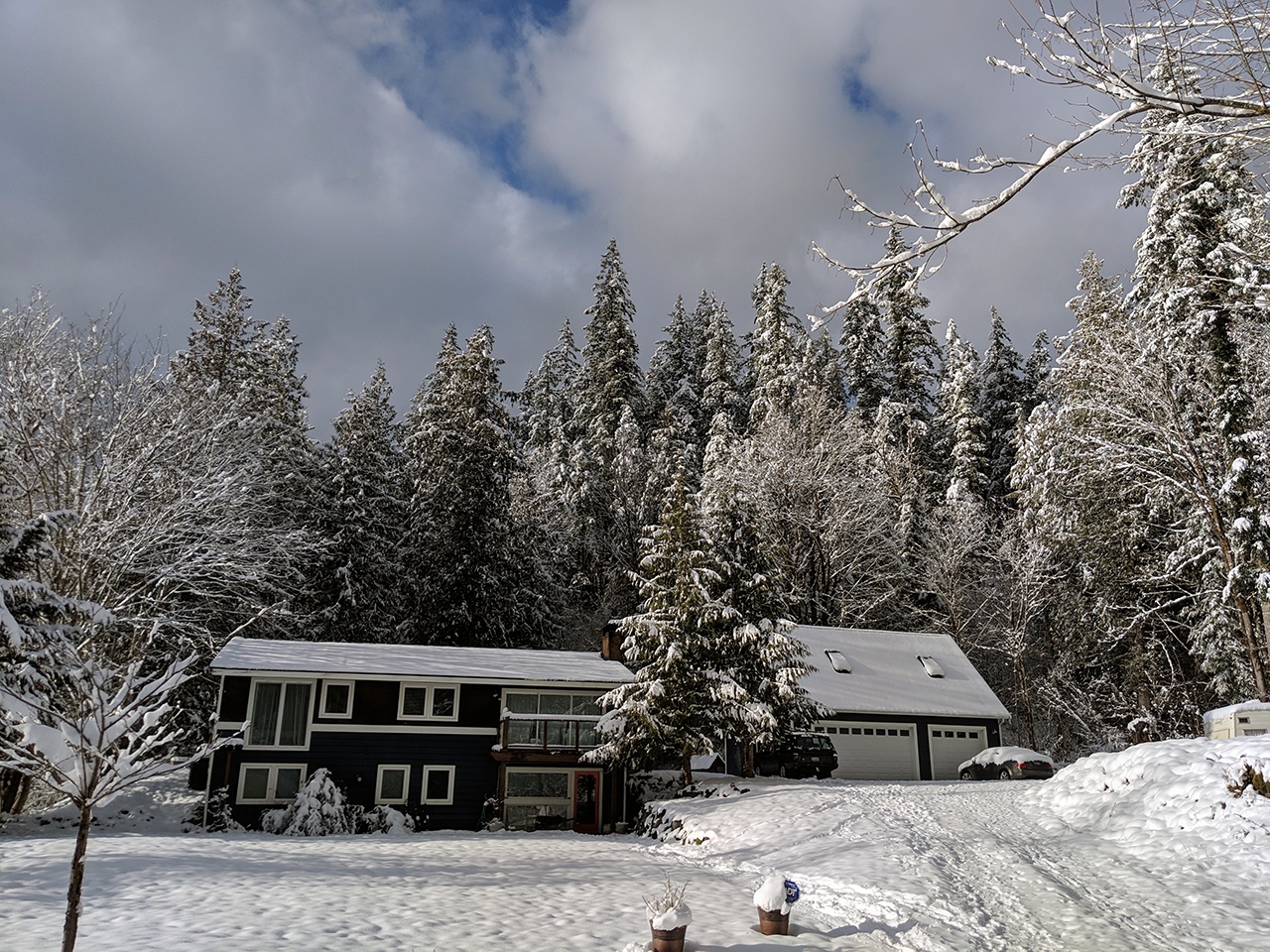 Van de oude kom naar het paradijs - Nieuw-Volendam