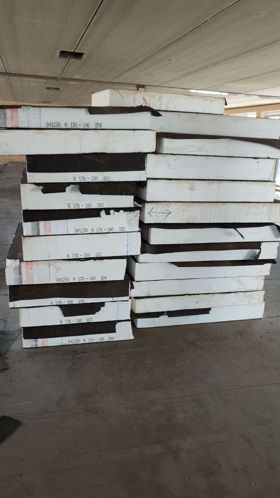 Wat zijn de voordelen van tempex platen voor het isoleren van de woning ...