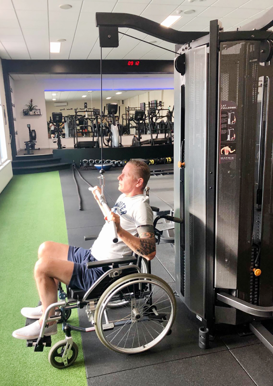 Langverwachte stamceltransplantatie Simon vanwege corona uitgesteld ...