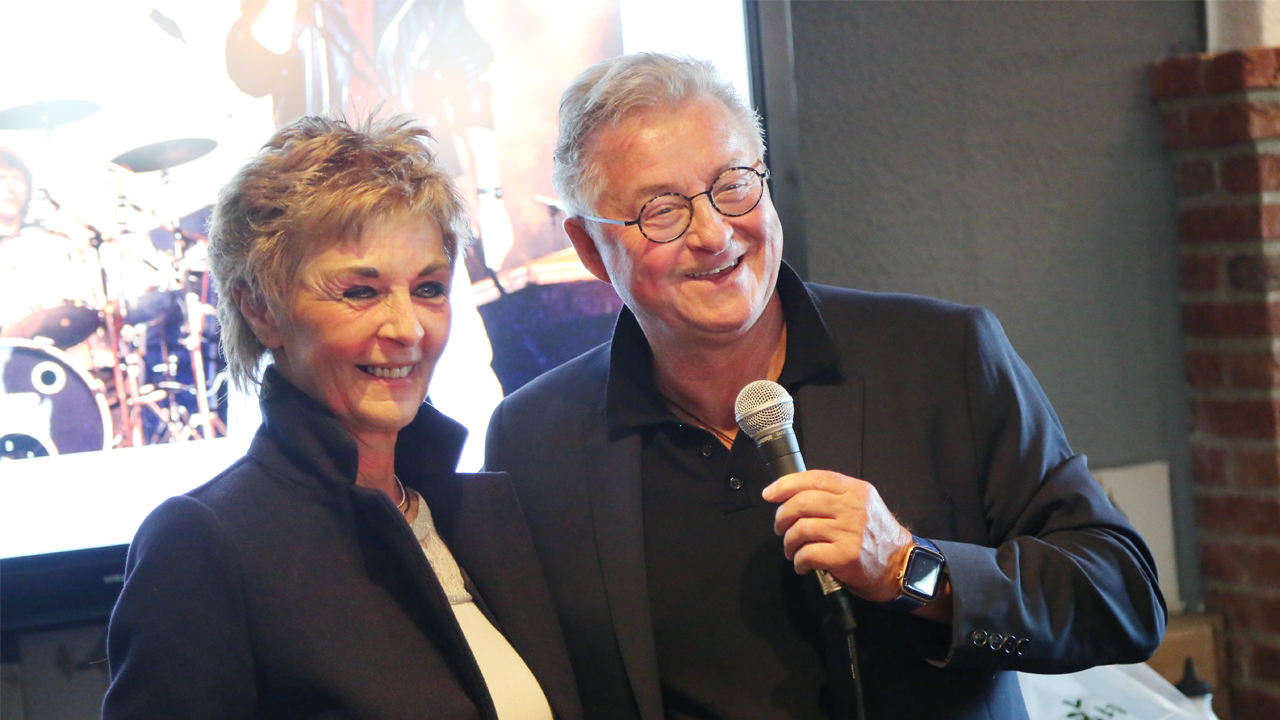 Verhalen Jan Keizer (BZN) opgetekend in boek - Nieuw-Volendam