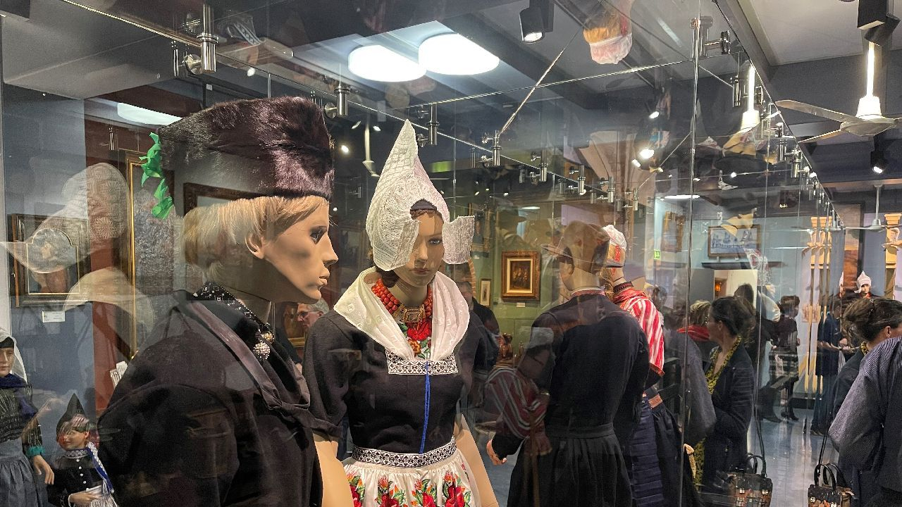 Volendams Museum opent prachtige nieuwe expositie - Nieuw-Volendam