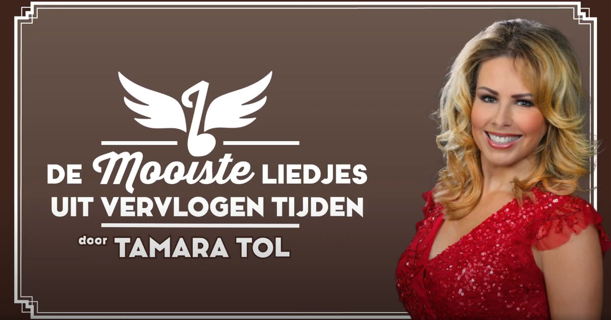 Langgekoesterde wens van Tamara Tol gaat in vervulling - Nieuw-Volendam