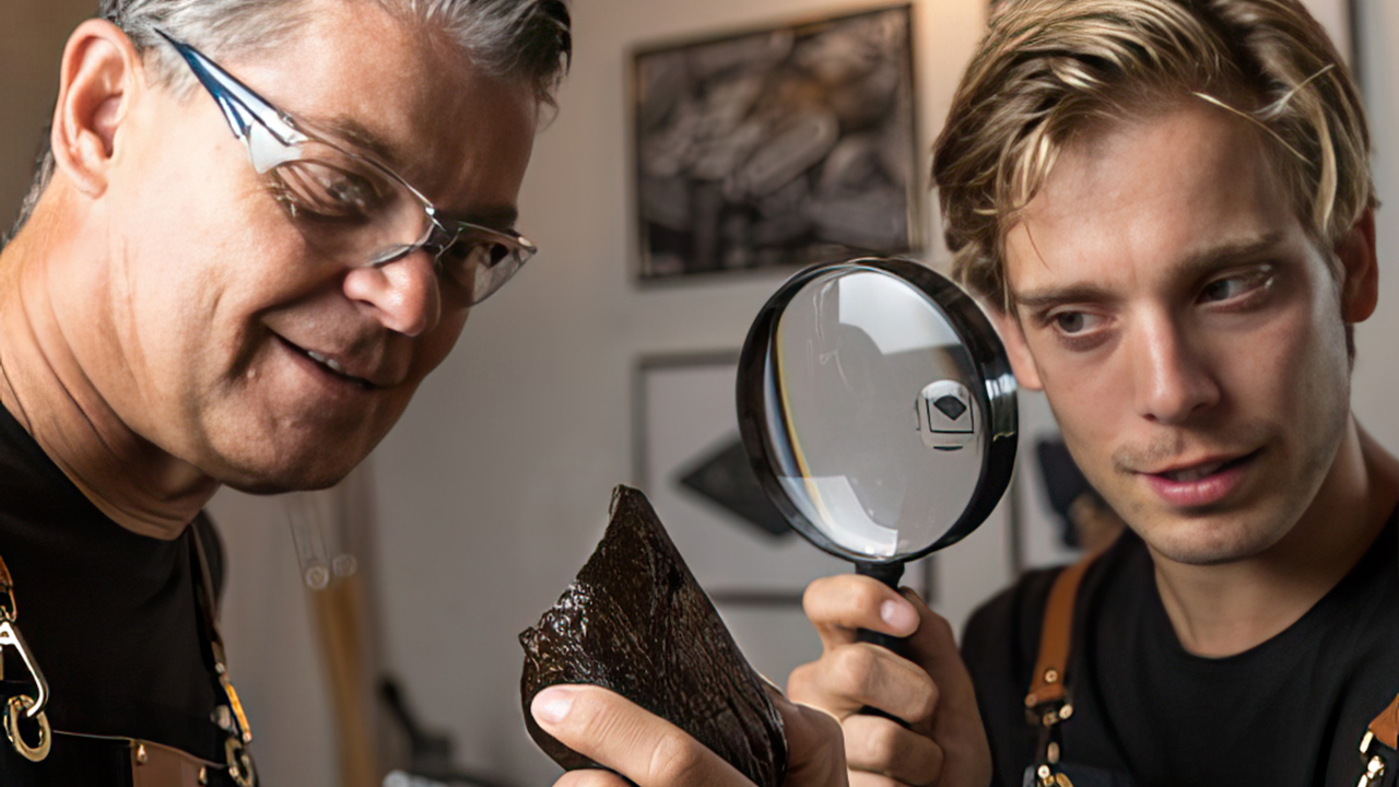 Klepper & Klepper: De Beste Drop Ooit - Nieuw-Volendam