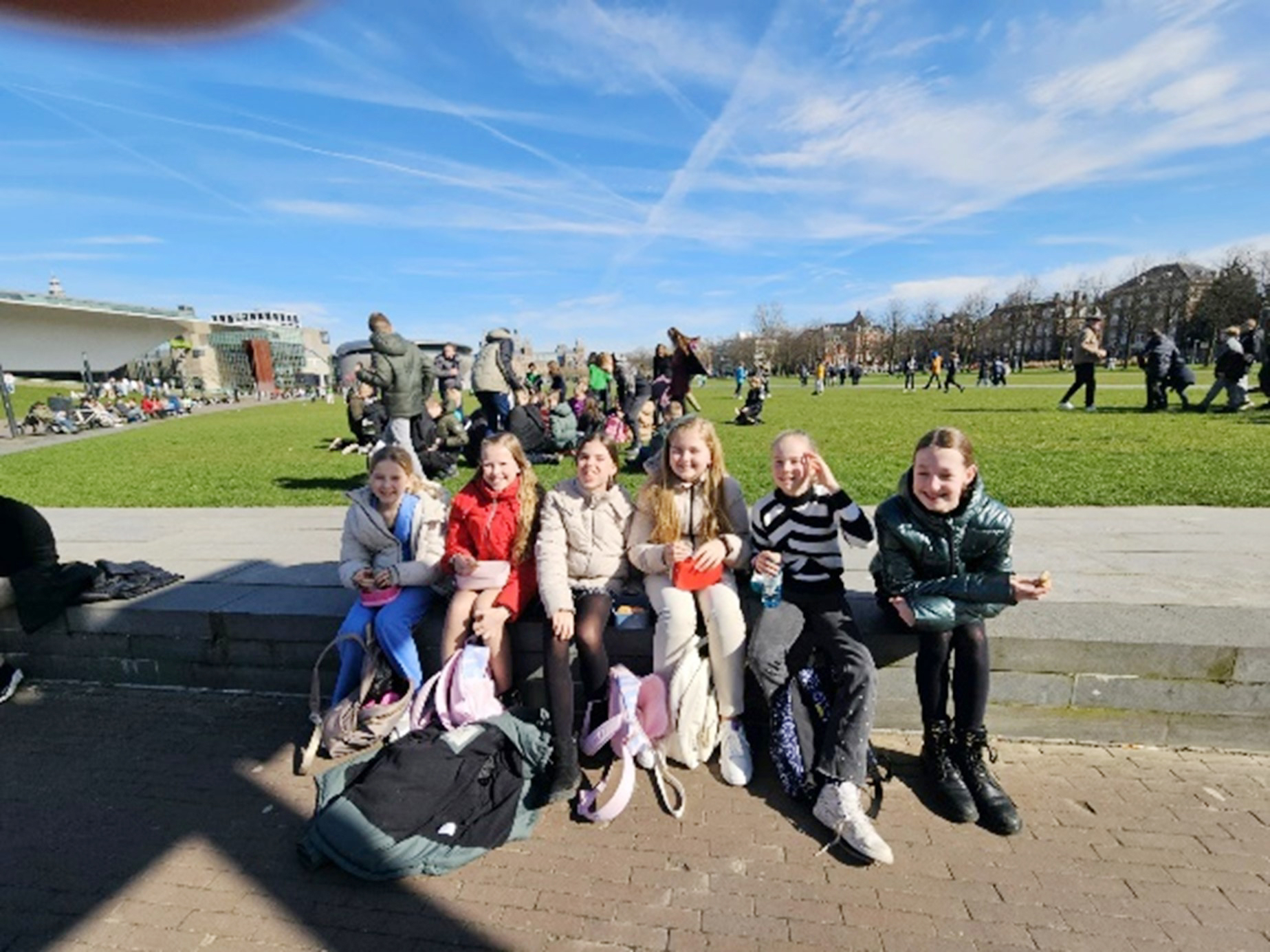 SAMENSPRONG SPECIAL - Nieuw-Volendam