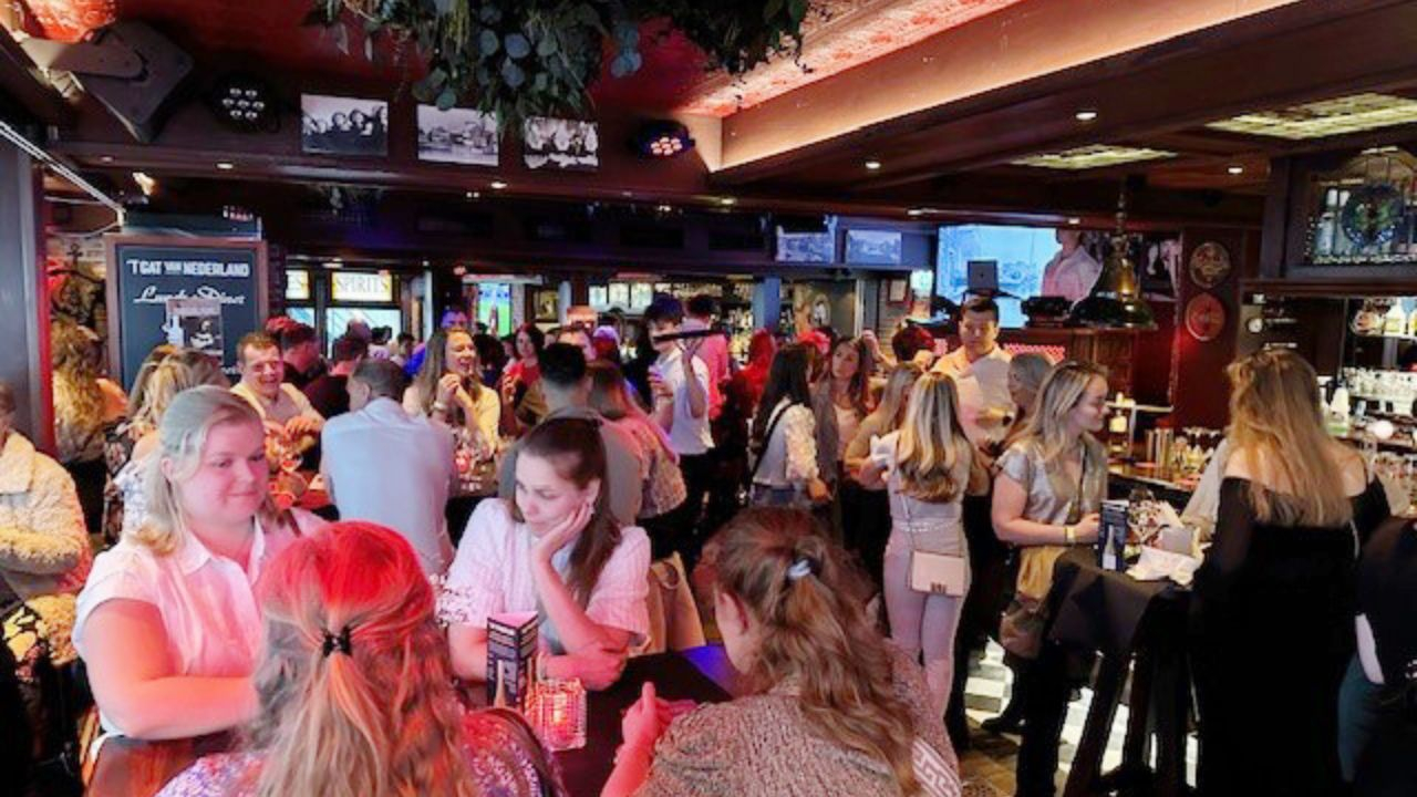 Wijnavontuur langs de Dijk - Nieuw-Volendam