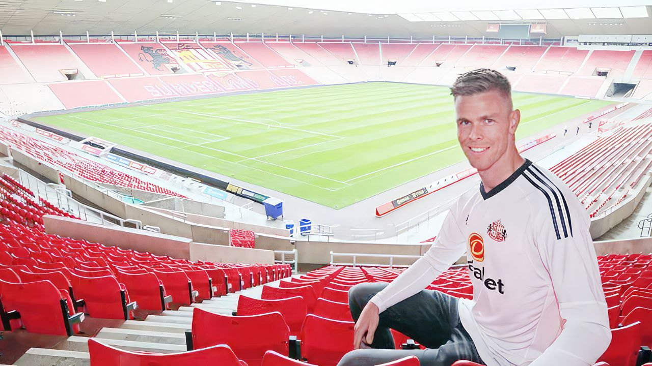 Robbin Ruiter heeft zijn laatste redding gemaakt - Nieuw-Volendam