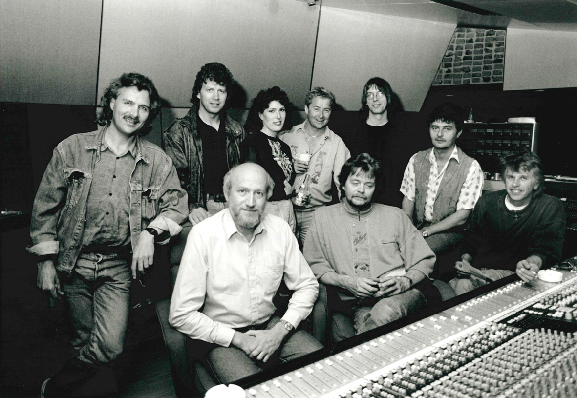 De onvergetelijke ontmoetingen van Jack Veerman ‘Dekker’ - Nieuw-Volendam