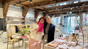 Mees Store: een frisse wind door de Voorhaven - Nieuw-Volendam