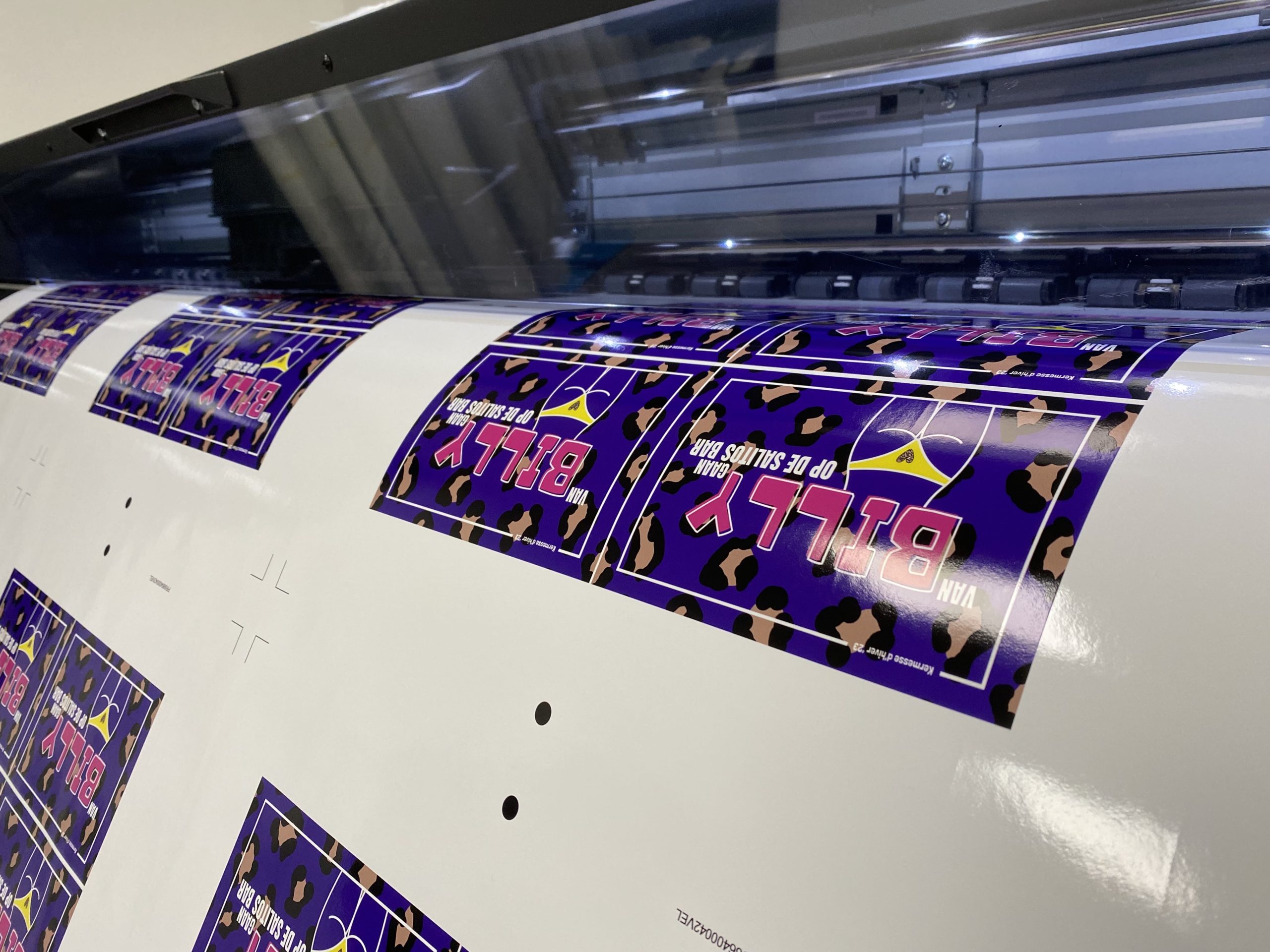 De do's en don'ts bij het ontwerpen van professionele stickers voor je ...