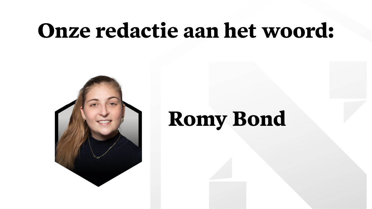 Eindelijk verhuisd. Bijna dan… - Nieuw-Volendam