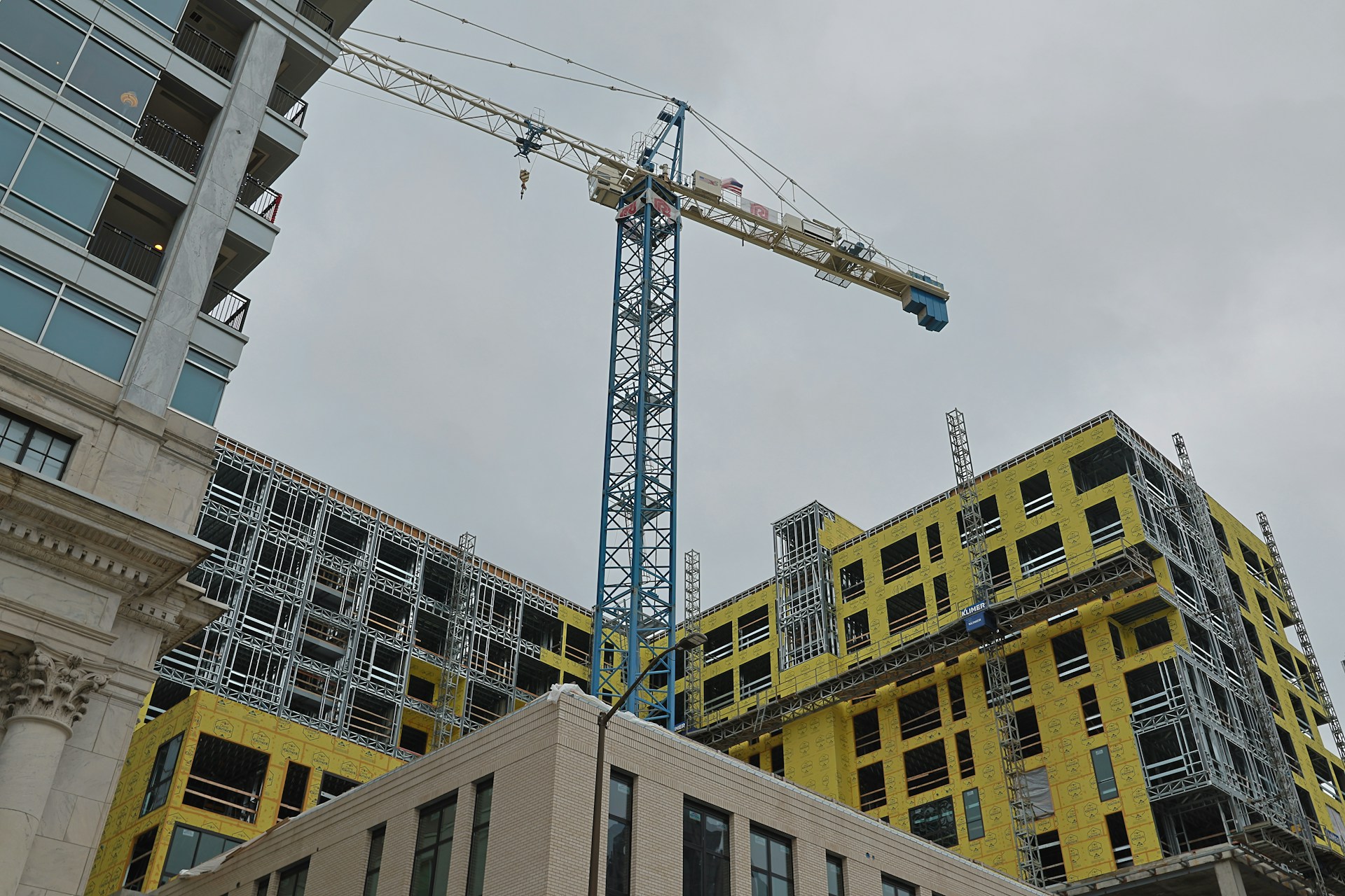 Externe factoren zorgen voor vertraging van nieuwbouw woningen - Nieuw ...