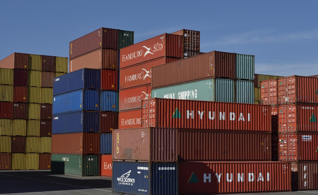 Op zoek naar containers op maat? Kies voor kwaliteit en vakmanschap van PW Container - Nieuw ...
