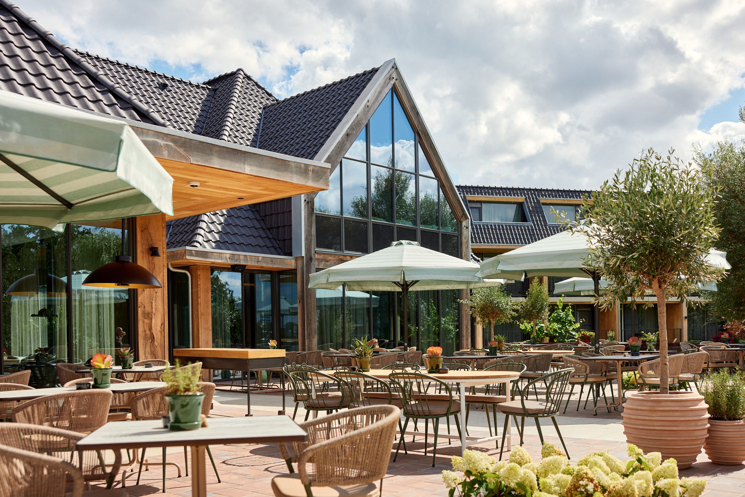 Van der Valk Hotel Volendam is terug - Nieuw-Volendam