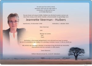 Mevr. J. Veerman - Huibers - Nieuw-Volendam
