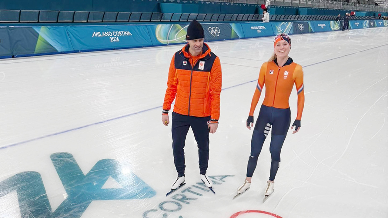 Merel Conijn trots op Olympisch zilver na historische en krankzinnige ...